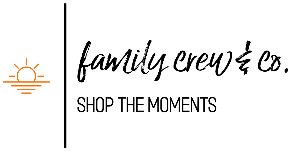 Family Crew & Co.